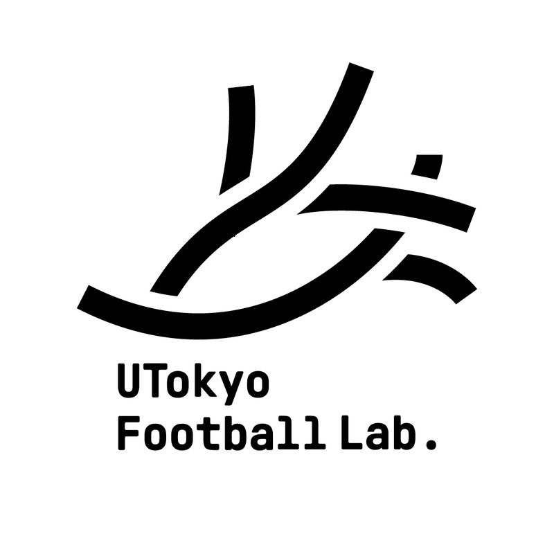 UTokyo Football Lab. | UT-BASE